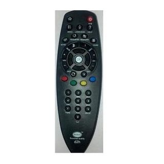 Videocon original d2h remote