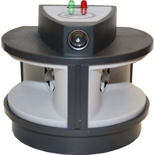 Duo Pro Rodent / Rat Repeller - Ultrasonic Rodent Repellent