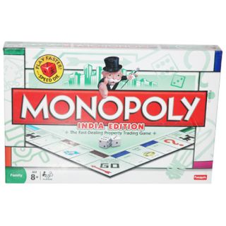 Funskool Monopoly India Edition | Buy Toys Online In India