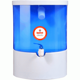 Shop Aquafresh Super Reverse Osmosis Water Purification System Online ...