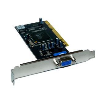 LIve Tech Pci Vga 8mb Card at Best Prices - Shopclues Online Shopping Store