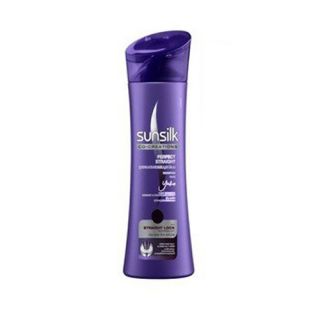 Sunsilk Co-creations Yuko Perfect Straight Lock Shampoo, 340ml