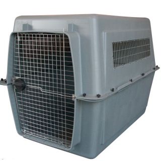 Large Dog Travel Crate Petmate Vari Kennel-36L X 25W X 27H Inches