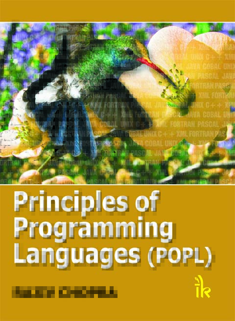 Principles of Programming Languages (POPL) Principles of Programming Languages (POPL)