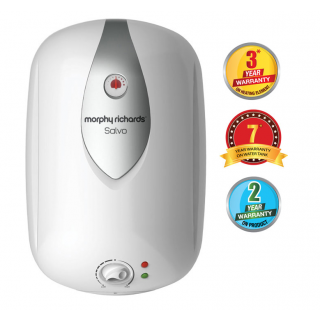 Online Morphy Richards Salvo 25 ltr Water Heater Prices - Shopclues India