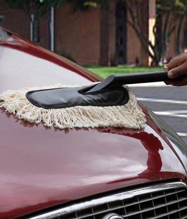 Jopasu Car Duster