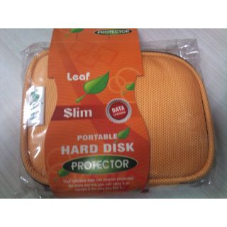 LEAF EXTERNAL HARD DISK POUCH 2.5 SIZE