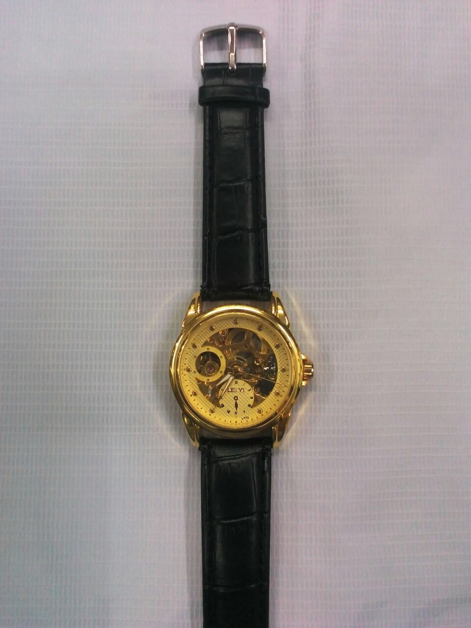 Leyi watch