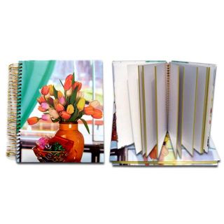Natraj Auto Stick Photo Album 35 Sheet