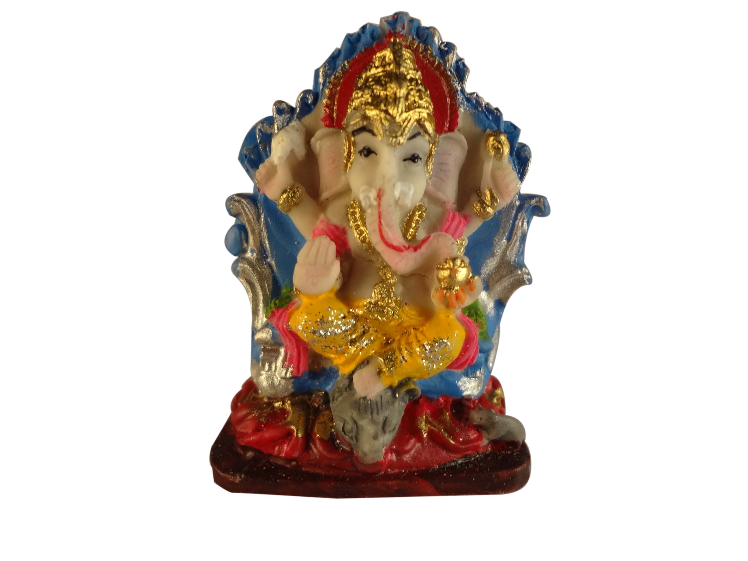 Statue of Lord Ganesh