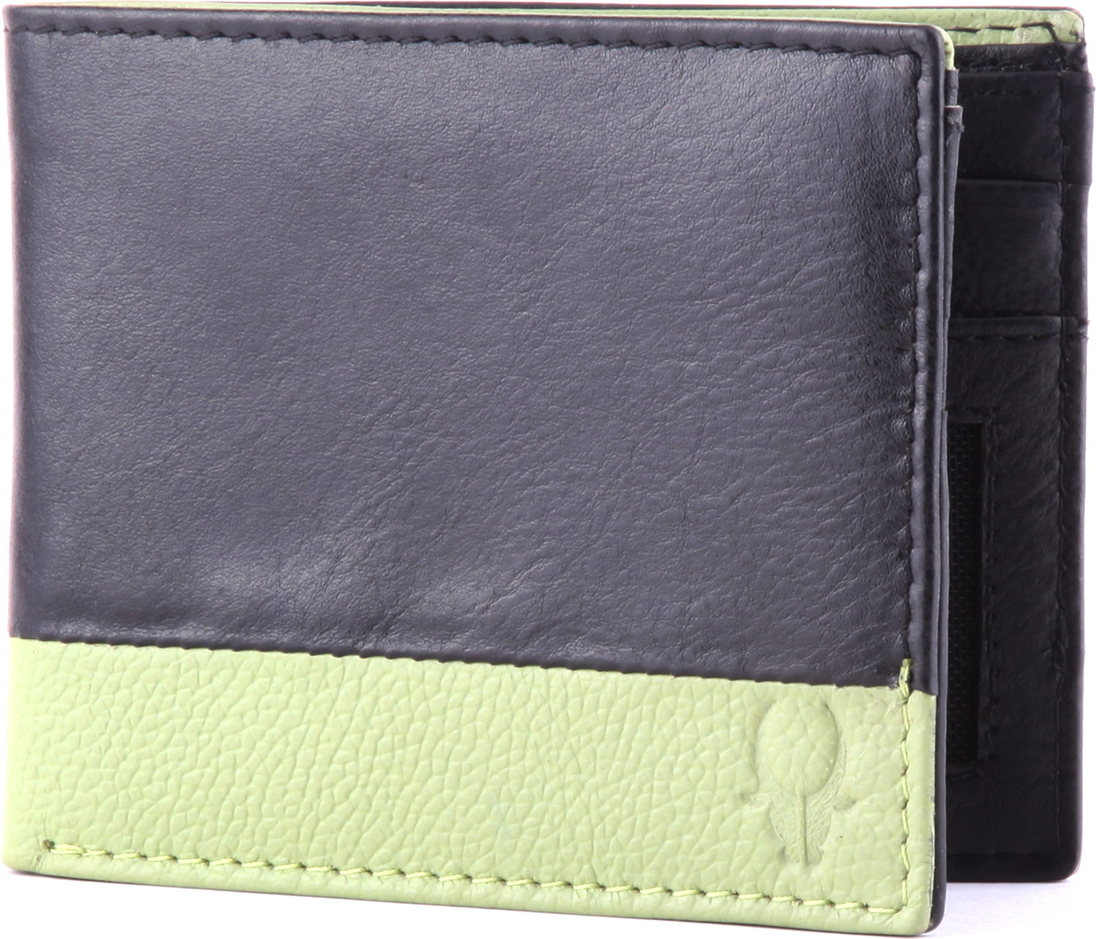 Wildhorn Genuine Leather Wallet 44