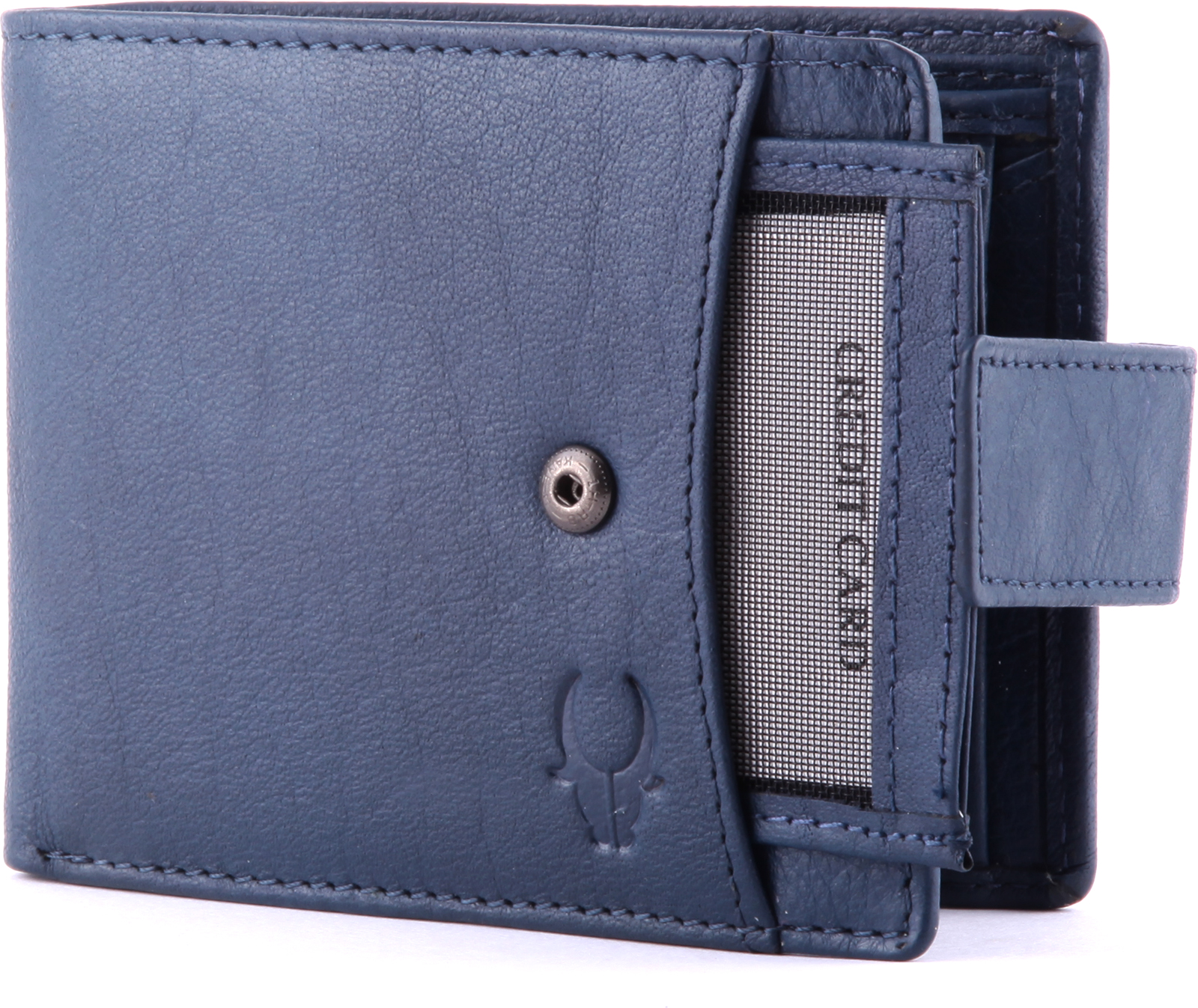Wildhorn Genuine Leather Wallet 71