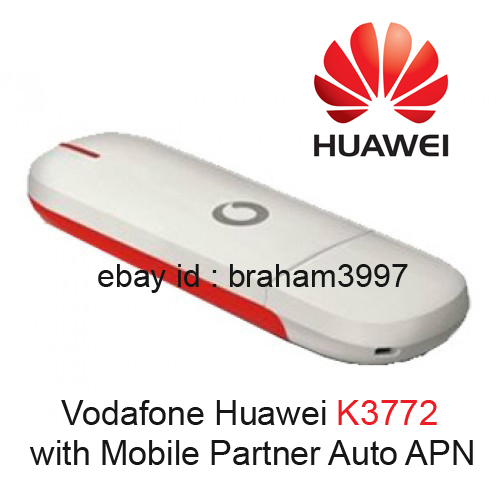 Huawei K3772 3G USB Modem Datacard 7.2Mbps better then K4203 K4201 E1732 E1731