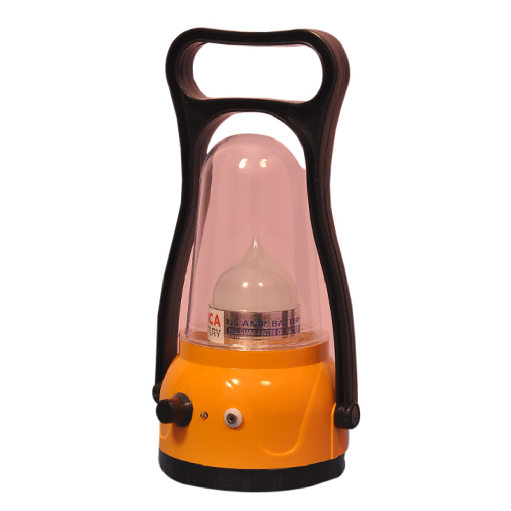 Paras laltain emergency light for home and shop