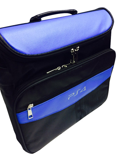 Buy Travel Case for PS4 Carrying Bag Case for Playstation 4 Online ...