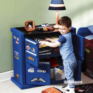 Step2 Tool Chest Dresser | Buy Toys Online In India