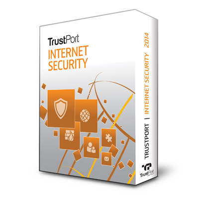 Buy Online | Trustport Internet Security 2014 -1Pc 1 Year | Online at ...