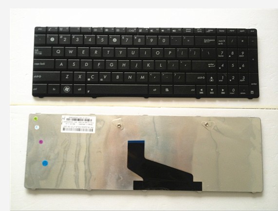 Laptop Keyboard For Asus X53U
