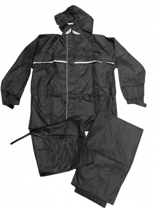 Honda Rain coat