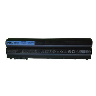 Dell 8858X Battery 911MD 6 Cell 4080mAh 48Wh Original Dell Laptop Battery