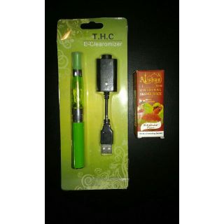 Electronic Rechargeable Flavoured Hukka WITH Free USB Charger and ...