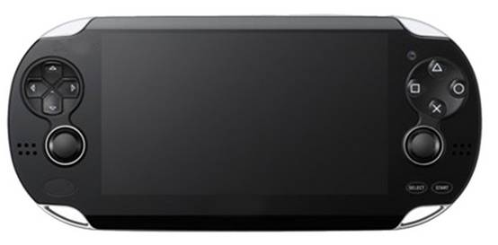 PSP 3D Touch Screen Ultra Thin 8GB 4.3 inch 3D LCD Screen Handheld Game Player