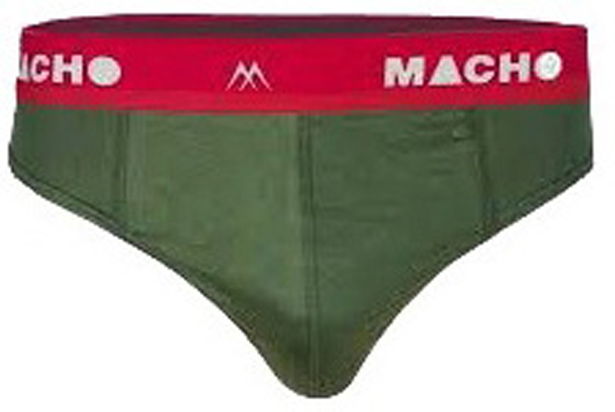 Amul Macho Pack Of three Men Briefs