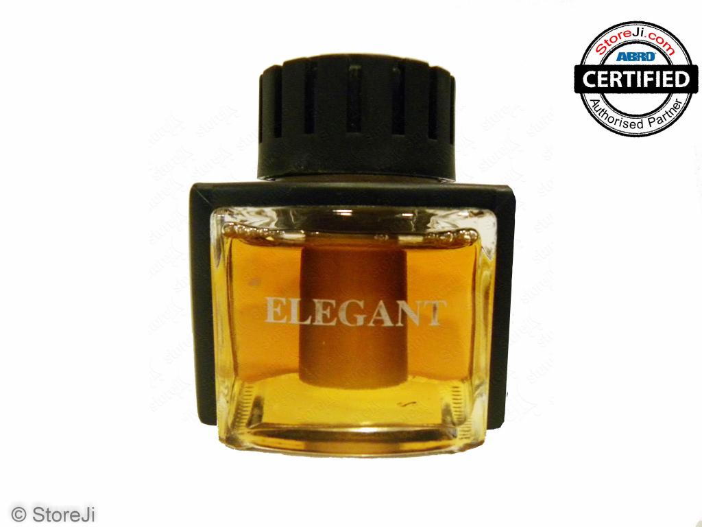 Abro Cup Holder Scent Air Freshner Vanilla (60 ml) In India - Shopclues ...