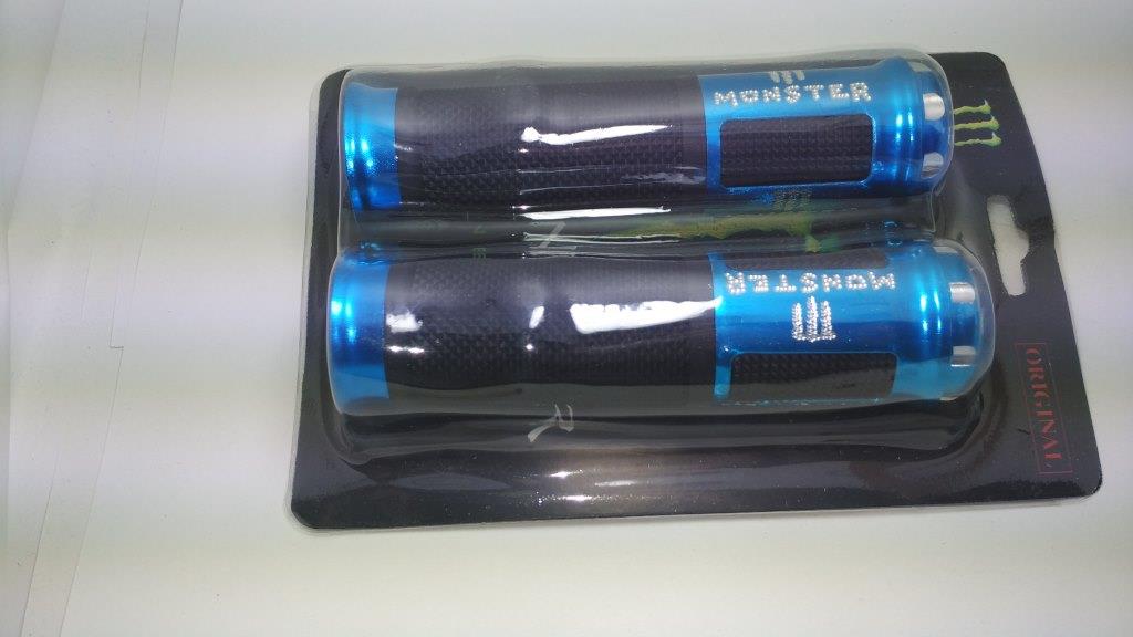 Universal Handle Bar Grip cover