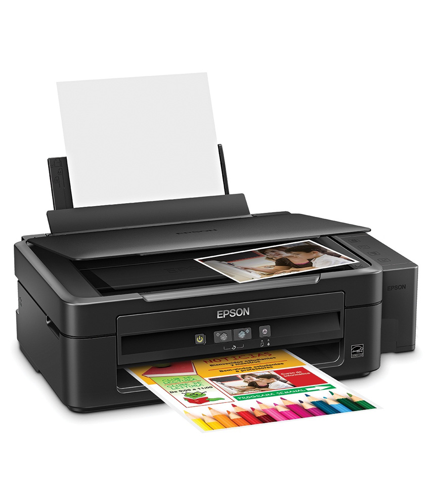 Epson L220 Printer Homecare24