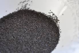 500 Grams Basil Seeds (Sabja / tukmaria / tukmalanga ) - A Natural ...