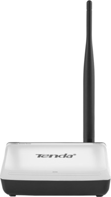 Buy Tenda Wireless N150 Easy Setup Router Online @ ₹760 from ShopClues