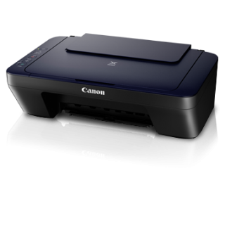 Buy Canon Pixma E400 Multi-function Inkjet Printer Online- Shopclues.com