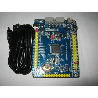 Buy ARM Cortex-M3 mini stm32 stm32F103VEt6 Cortex development board 72MHz/512KFlash/ Online ...