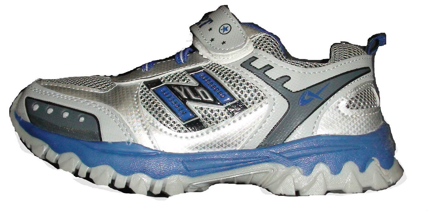 BOYS SPORTS SHOES