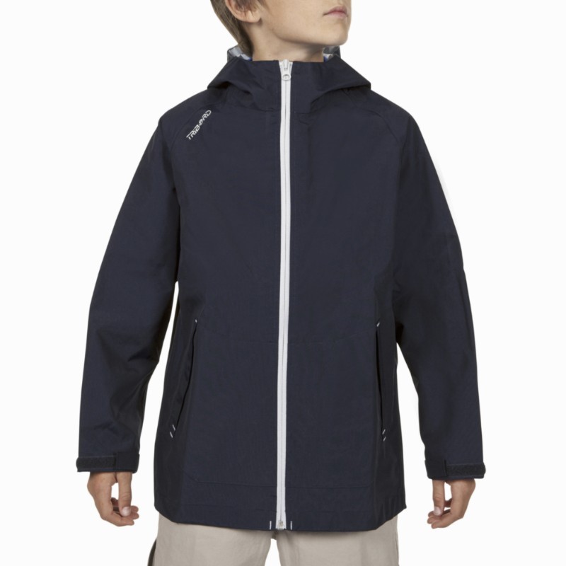 Buy TRIBORD CR100-JACKET-JR Online @ ₹1099 from ShopClues
