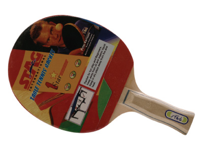 STAG TT BATS 1 STAR, TABLE TENNIS BATS 1 STAR, 2 PCS STAG TT BATS, BUY ...
