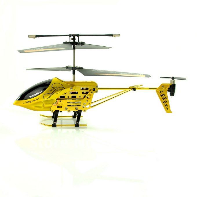 Buy Rc Helicopter 3.5 Channel High Speed Online @ ₹639 from ShopClues