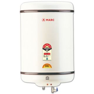 Marc Classic Water Heater 15 Litre Vertical , Geysers