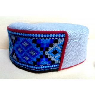 Himachali Cap(Pahari Topi)