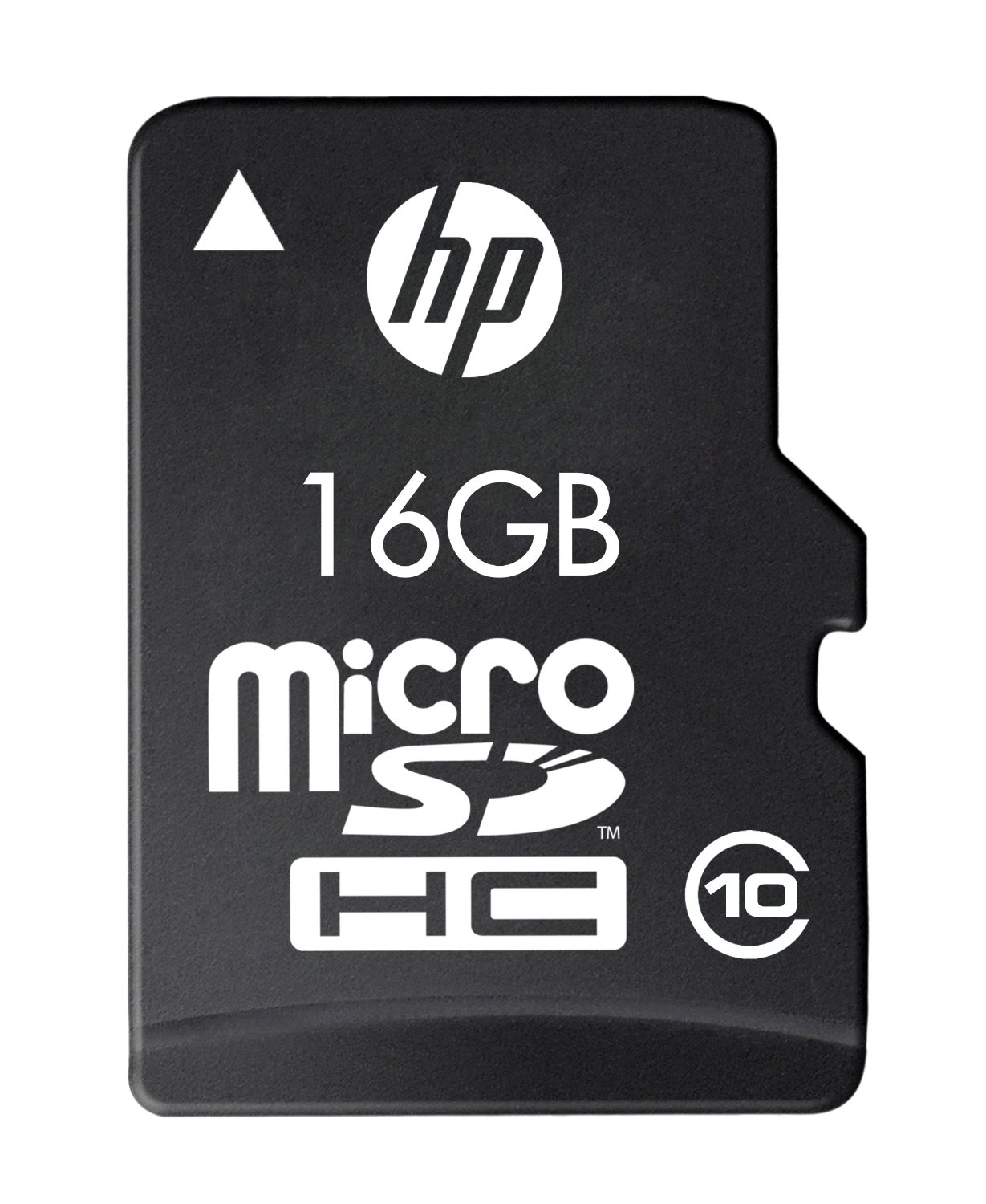 Shop HP 16GB MicroSD Card Online - Shopclues