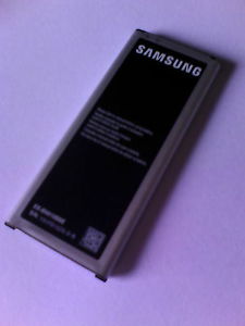 Buy GENUINE-Samsung-EB-BN910BBE-3220mAh-Battery-for-Galaxy-Note-4-N9100-And-N9 Online @ ₹1599 ...