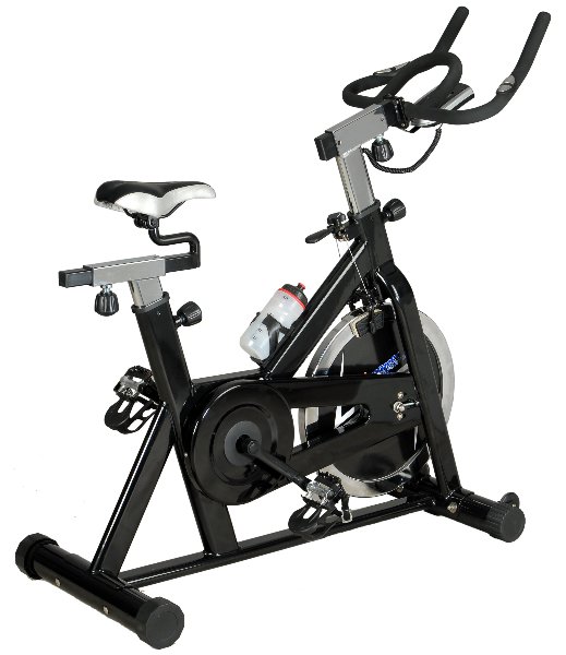 Spin Cycle