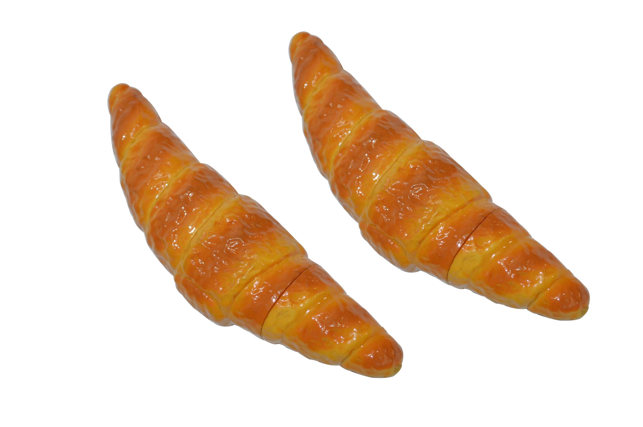 Buy Knott Two Croissant shape fancy writing pen Combo Online @ ₹299 ...