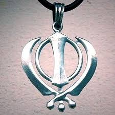 Buy khanda sahib g locket popular in asr Online @ ₹180 from ShopClues