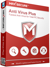 Buy Max Secure Anti Virus Plus Online @ ₹780 from ShopClues