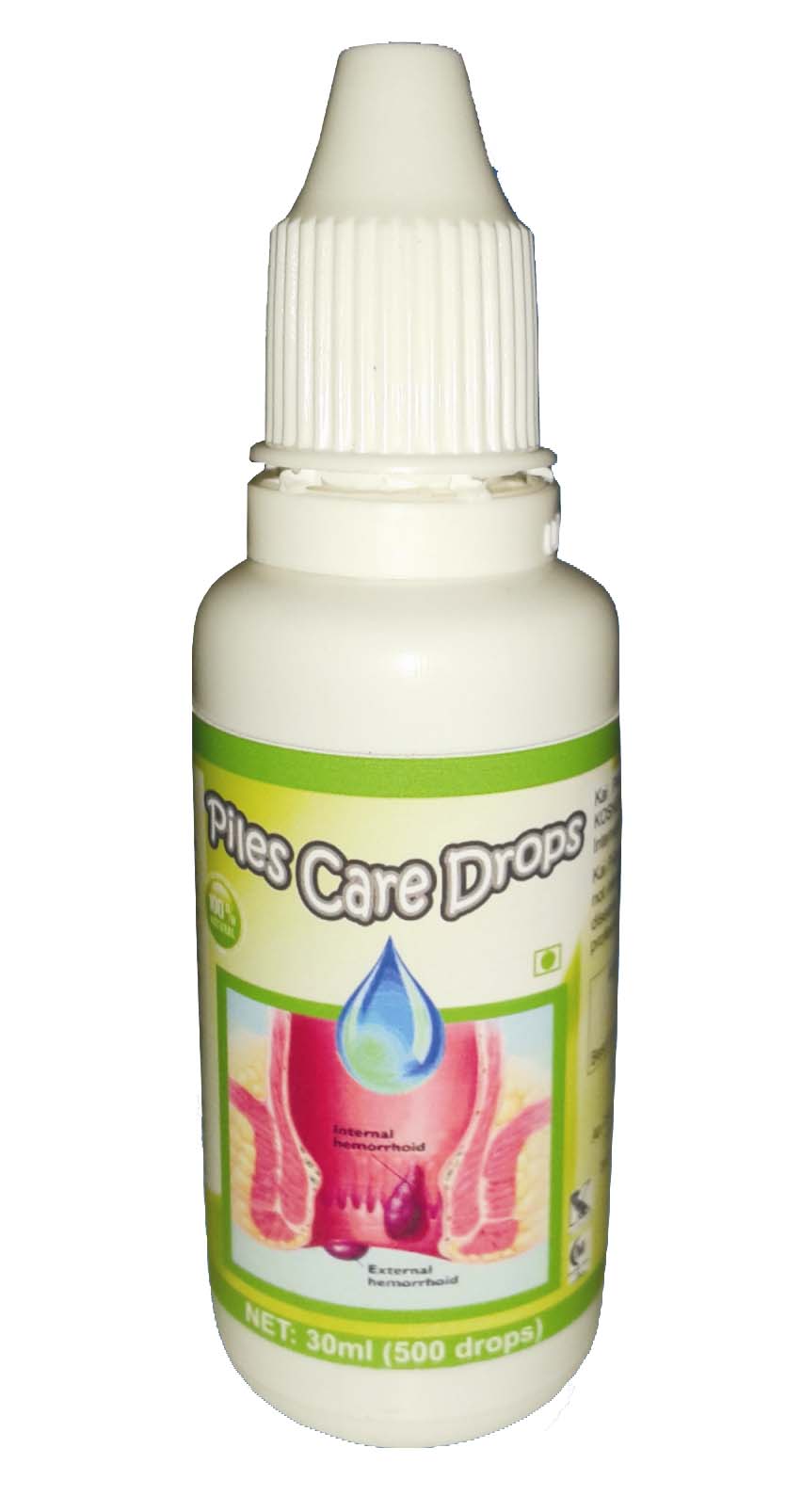 Buy Hawaiian Piles Care Drops Online @ ₹682 from ShopClues
