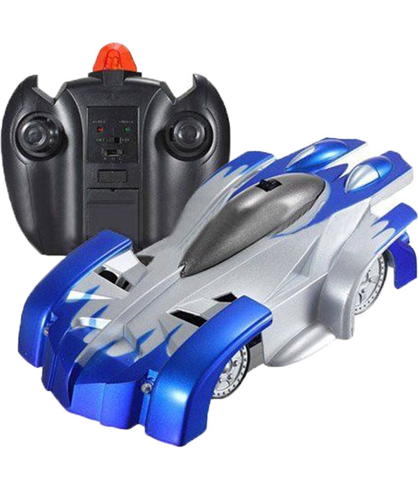 Buy RK Toys Millennium Original Zero Gravity Wall Climber Remote ...