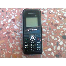 Vodafone 125