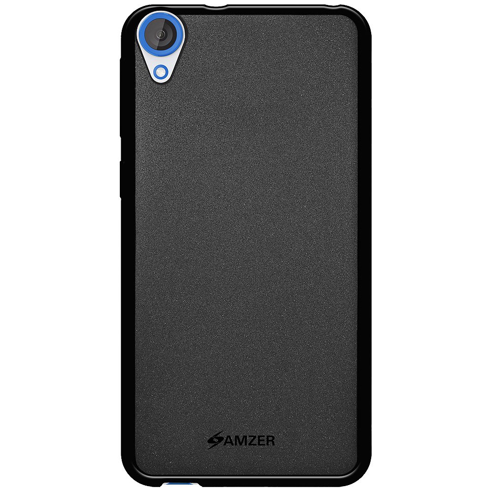 Buy AMZER Pudding TPU Back Cover For HTC Desire 820,HTC Desire 820G ...